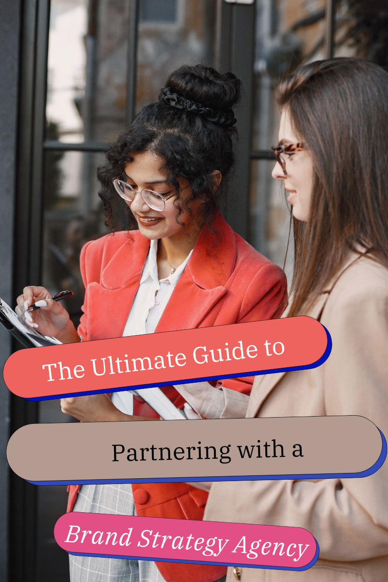 Unveiling the Power of Brand Objectives: How They Can Help Grow Your ...