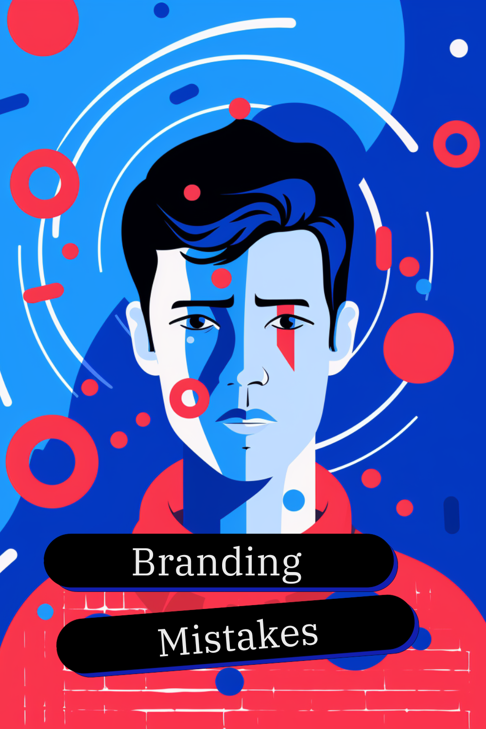 10 Common Branding Mistakes You're Probably Making Right Now! — The Branded Agency