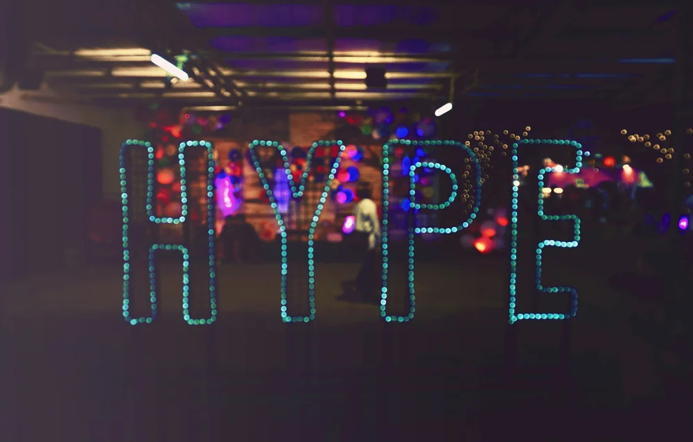 How to Create Hype: Up Your Brand with These Proven Strategies — The ...