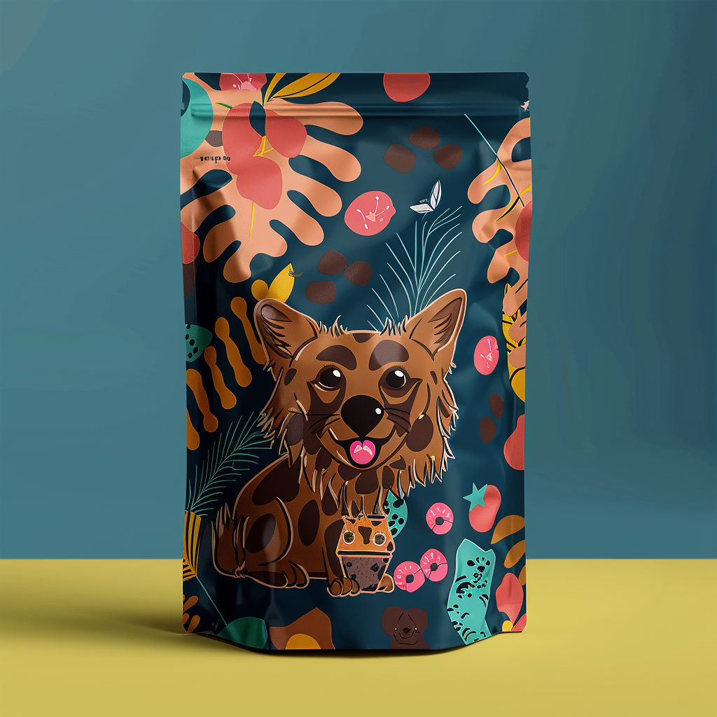 Pet Food Branding Guide: Future Trends, Top Categories, Global Brands ...