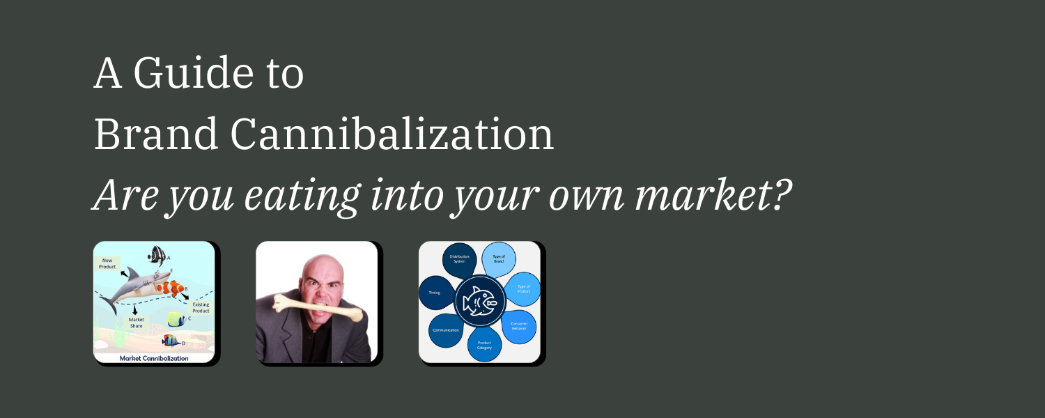 Brand Cannibalization: Are You Eating Into Your Own Market? — The ...