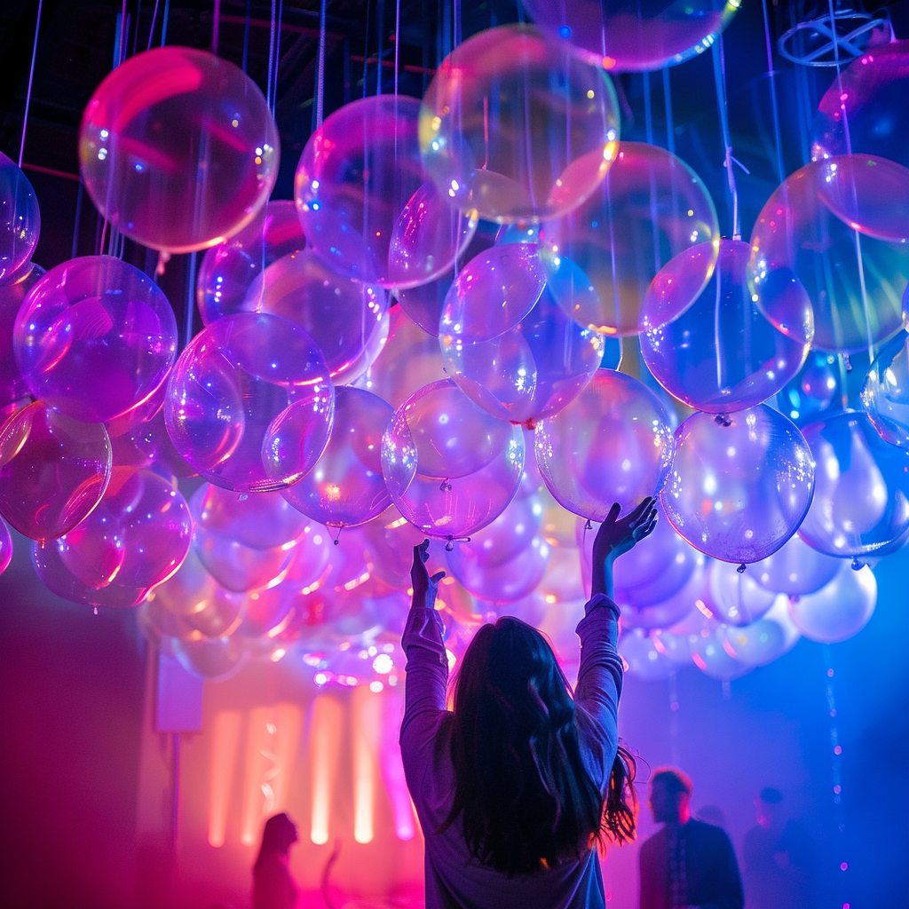 Creating an Unforgettable Experience: Your Ultimate Guide to Event ...