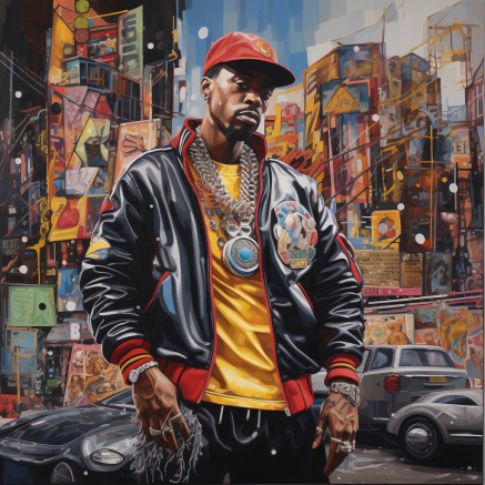 Bold Threads: How to Create a Streetwear Brand That Stands Out — The ...