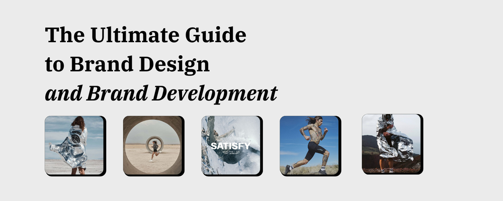 Craft a Standout Brand: Mastering Brand Design and Development. Learn ...