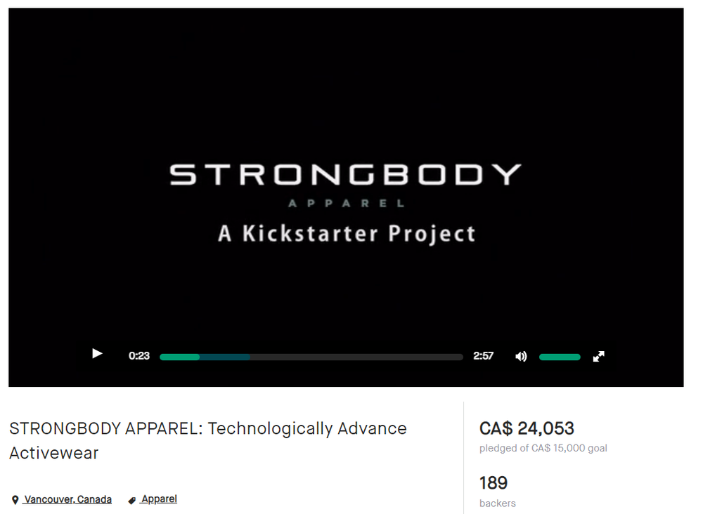 Your Ultimate Guide to a Successful Kickstarter Campaign — The Branded ...