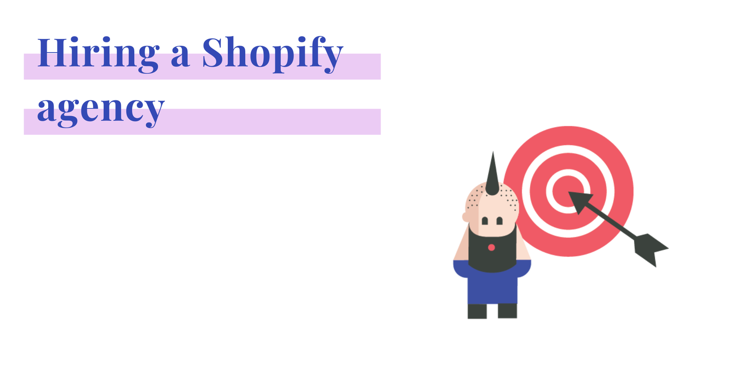 What is a Shopify Agency and How Can It Help Your Business Grow? — The ...