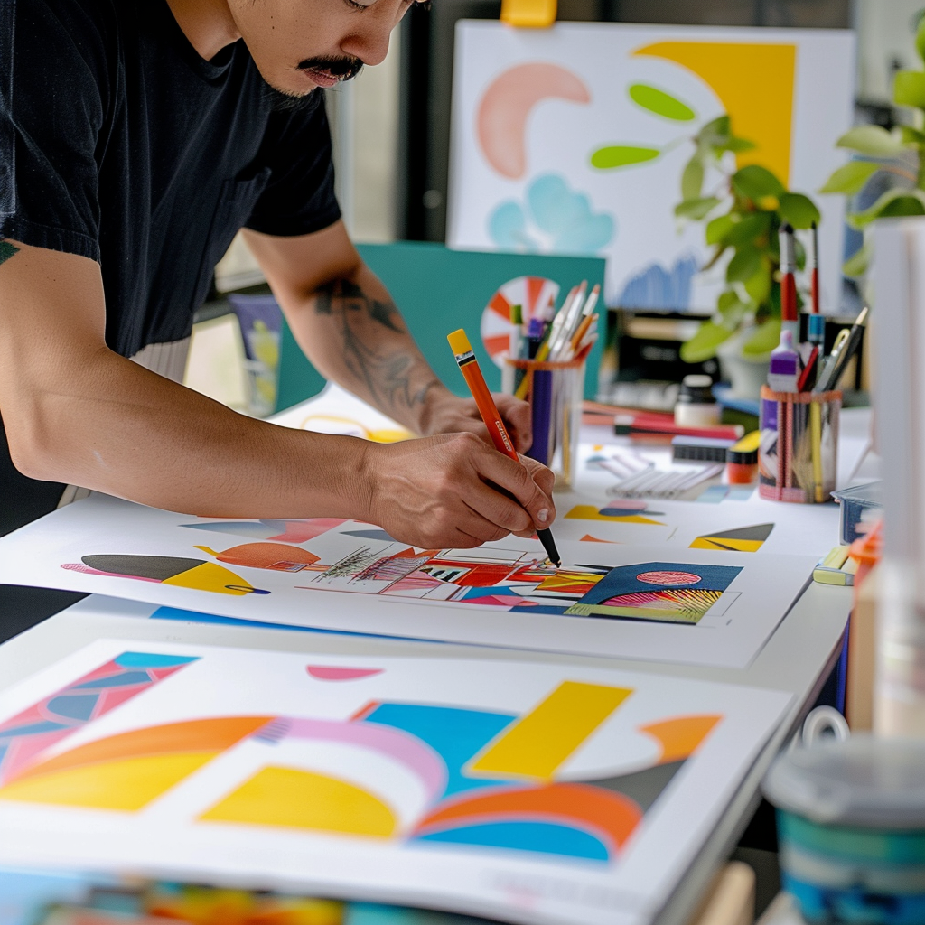 Mastering Brand Guidelines: The Ultimate guide to Visual and Non-Visual ...