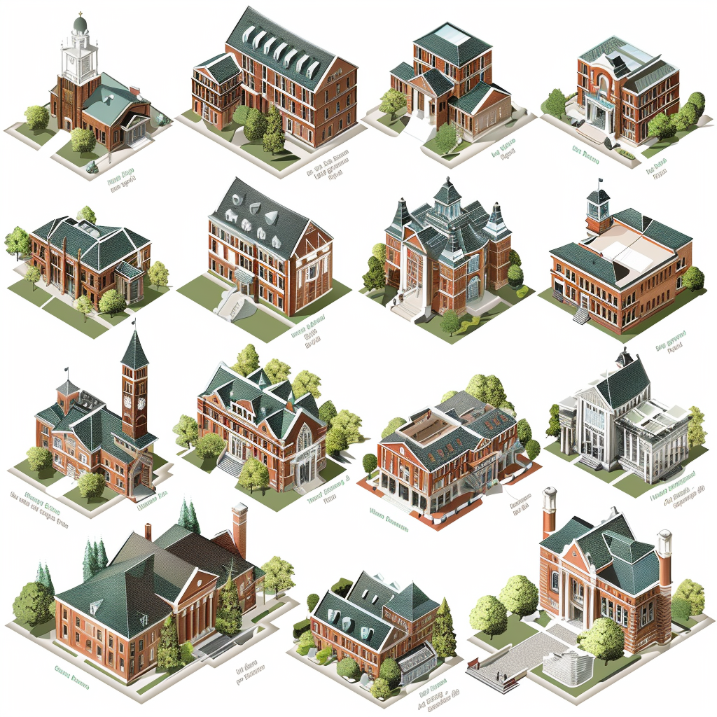 Create a Powerful Brand for Your Institution: A Comprehensive Guide to ...