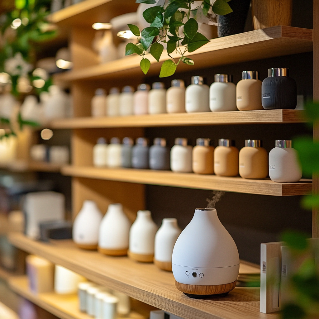 Unlocking the Power of Scent Marketing: Enhance Customer Experiences ...