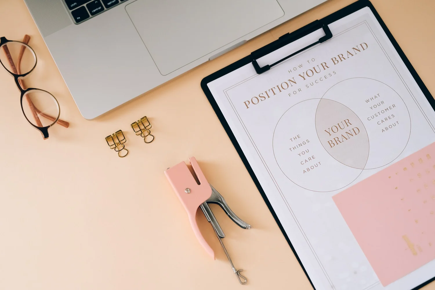 What is a Brand Platform? Examples and Free Framework — The Branded Agency