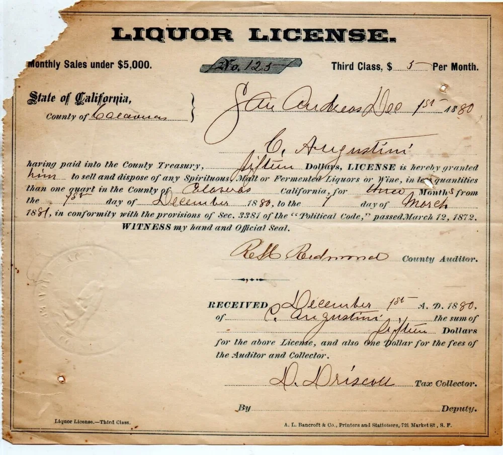 How To Sell Wine Online — The Branded Agency