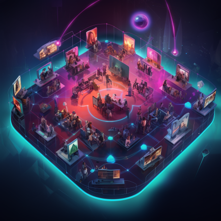 Branding in the Gaming Industry: How Creating a Recognizable Image ...