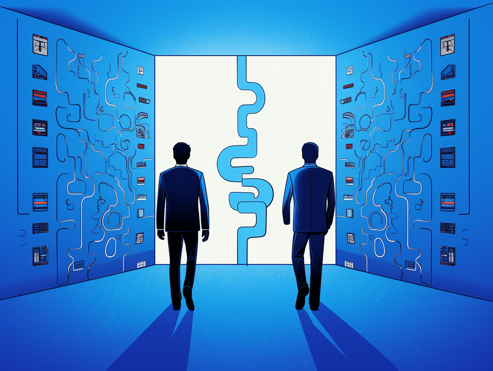 Rebranding After Acquisition: Navigating Change Seamlessly - The ...