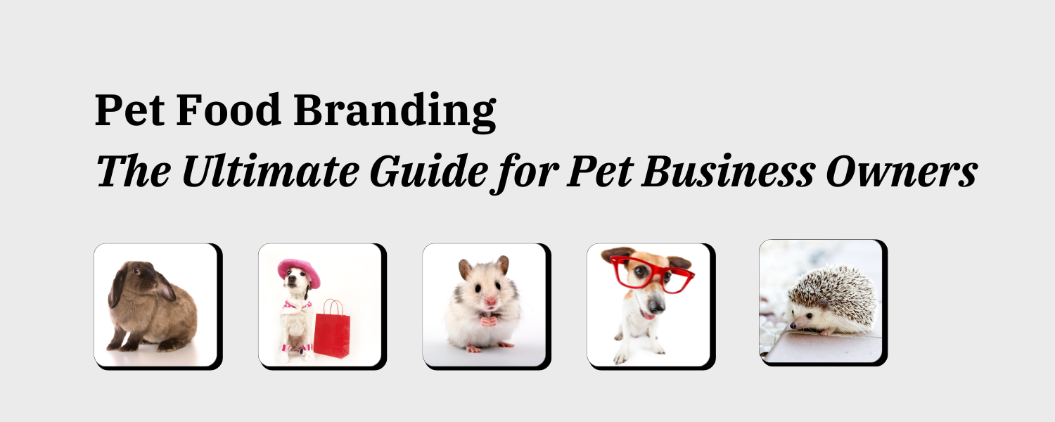Pet Food Branding Guide: Future Trends, Top Categories, Global Brands ...