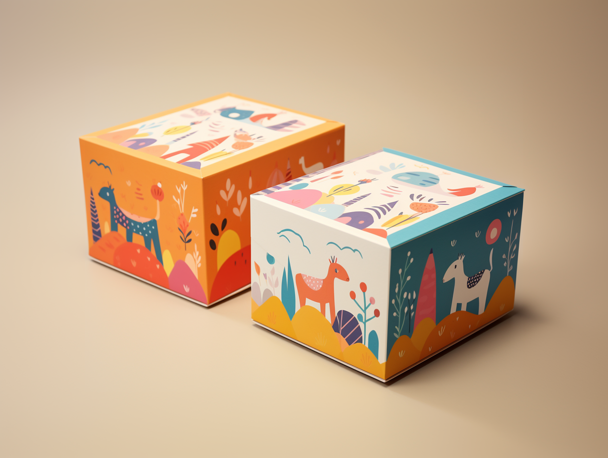 Subscription Box Branding: More Than Just Monthly Goodies — The Branded ...