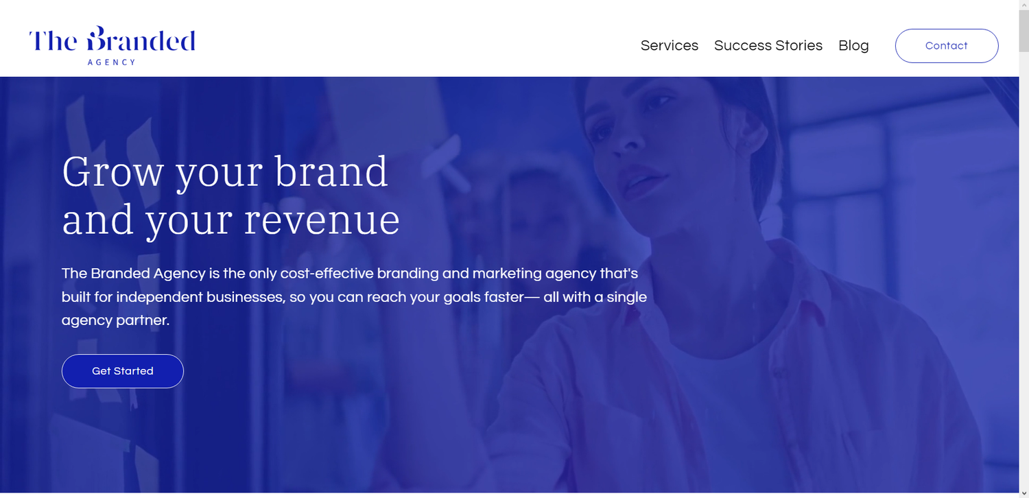 Your Ultimate Guide to a Successful Kickstarter Campaign — The Branded ...