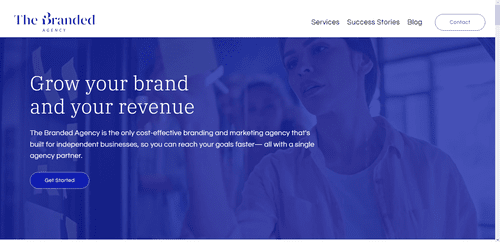 Your Ultimate Guide to a Successful Kickstarter Campaign — The Branded ...