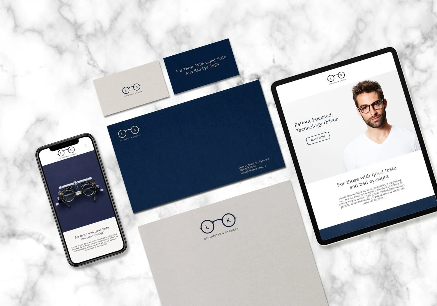 Optometry Marketing Ideas: A Comprehensive Guide to Branding and ...