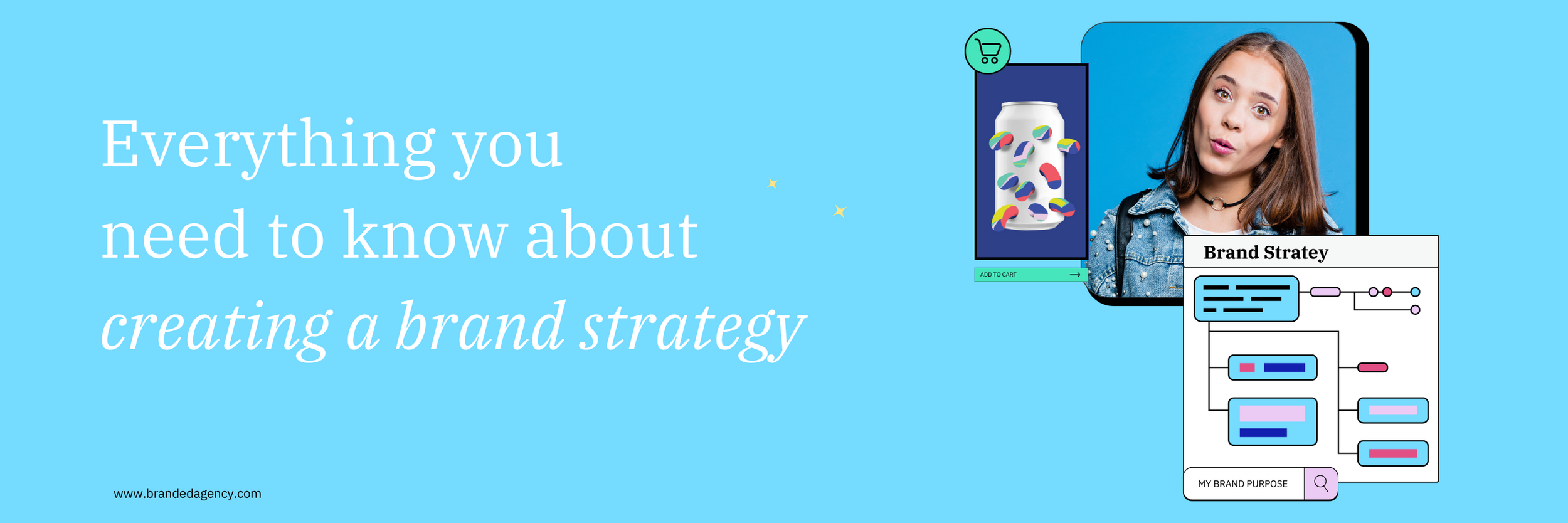 Here’s A Complete Brand Strategy Framework You Can Steal — The Branded ...