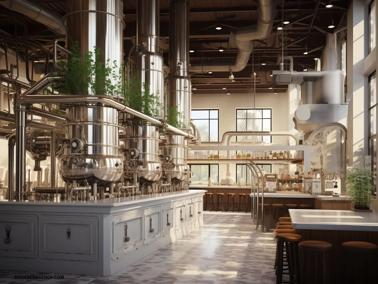 Beer Branding: Crafting a Brew that Stands Out in a Crowd — The Branded ...