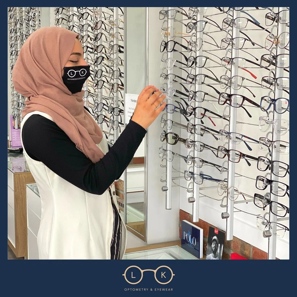 Marketing and Branding Strategies for Optometry Practices: A ...