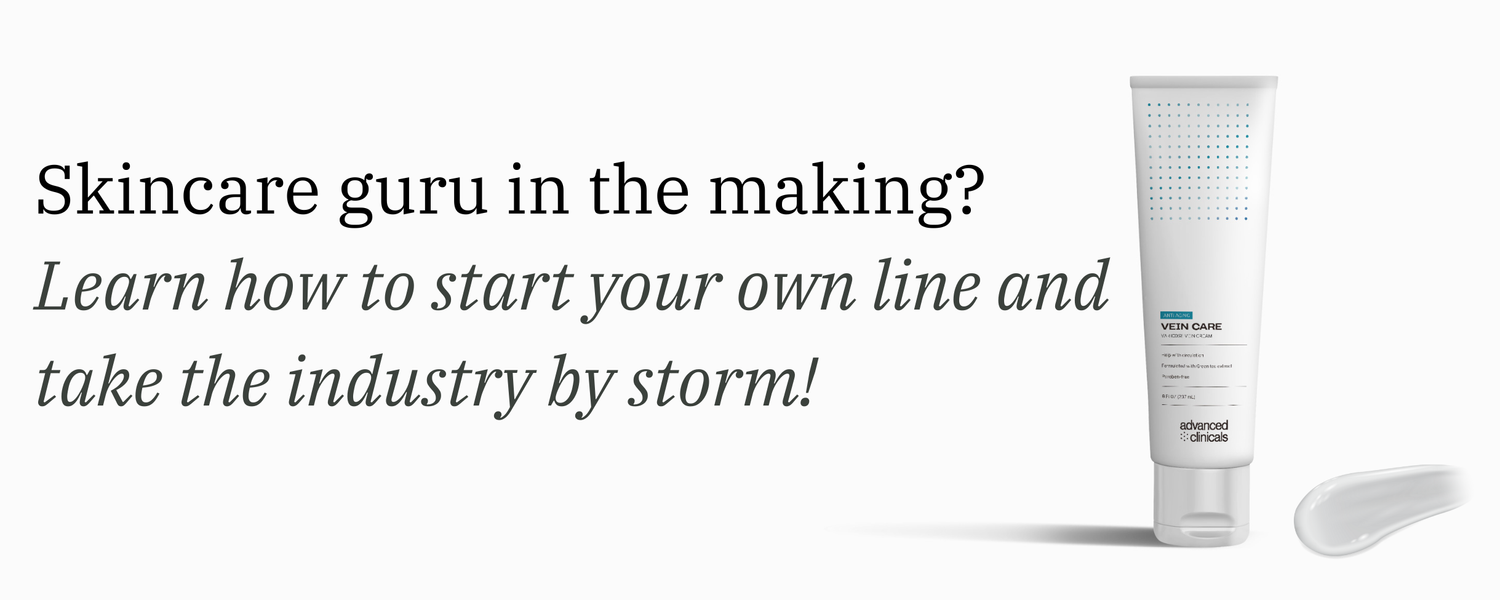 How to Start a Skincare Line: A Comprehensive Guide to creating a standout brand in 2024 — The ...