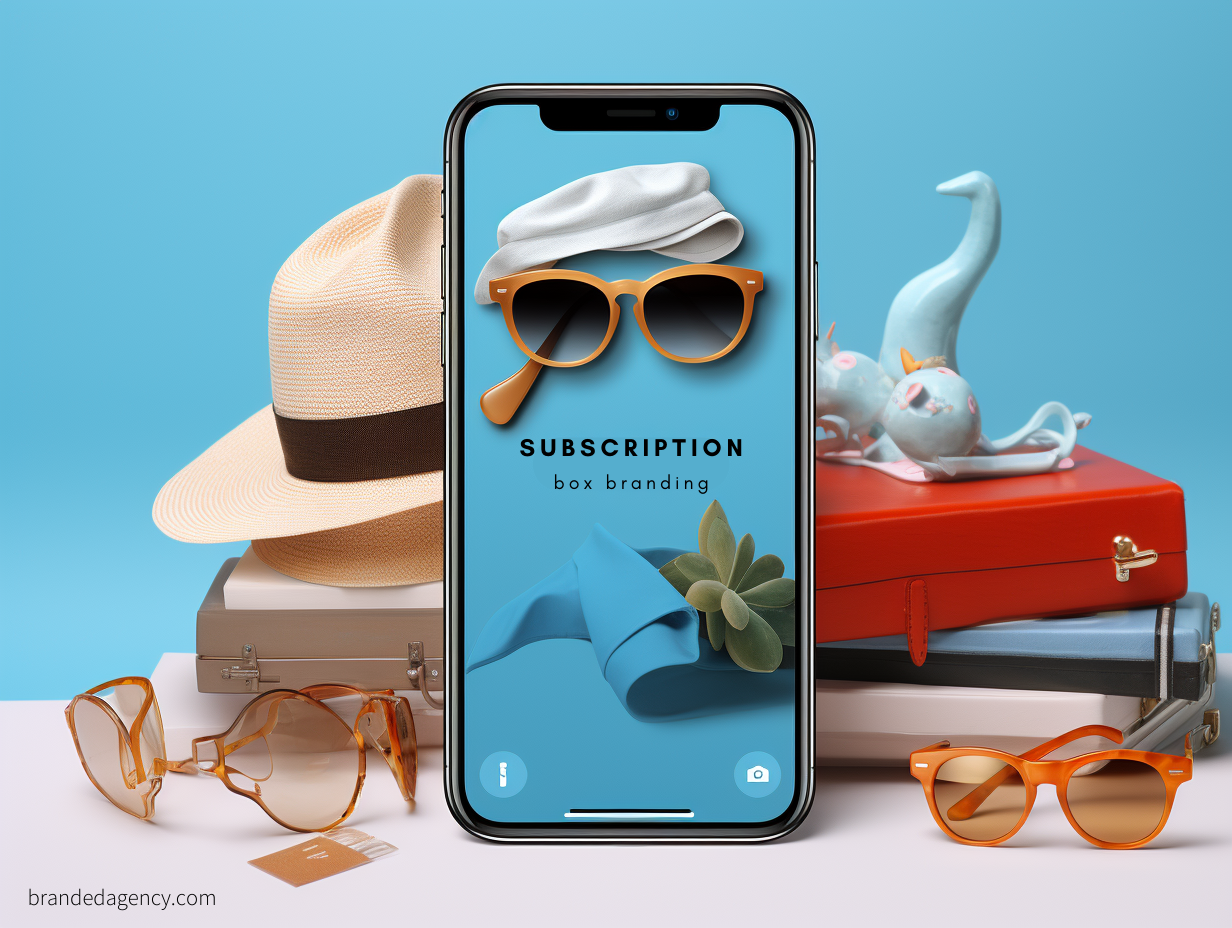 Subscription Box Branding: More Than Just Monthly Goodies — The Branded ...