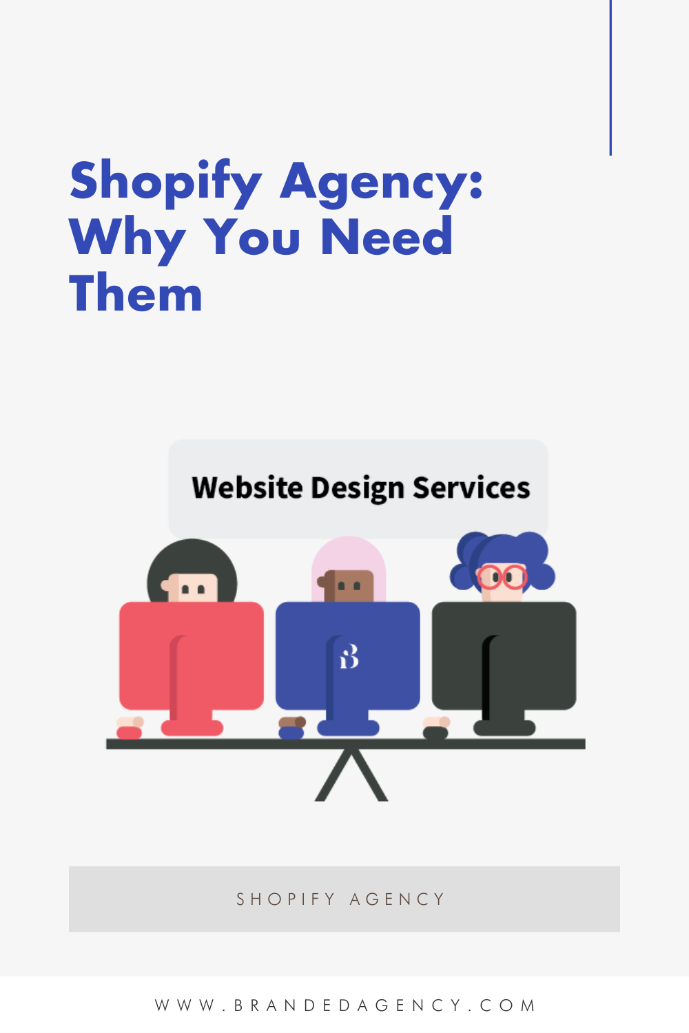 What is a Shopify Agency and How Can It Help Your Business Grow? — The ...