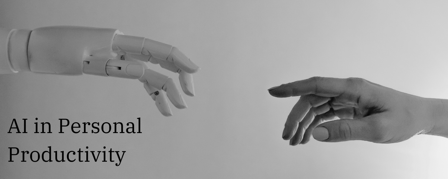 A Complete Guide On How To Use Ai To Increase Productivity — The