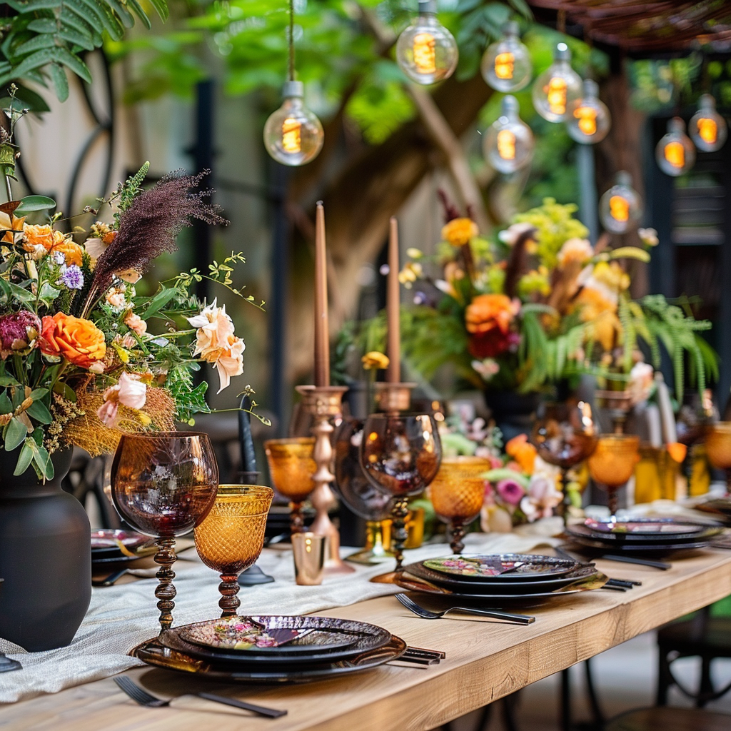 Creating an Unforgettable Experience: Your Ultimate Guide to Event ...