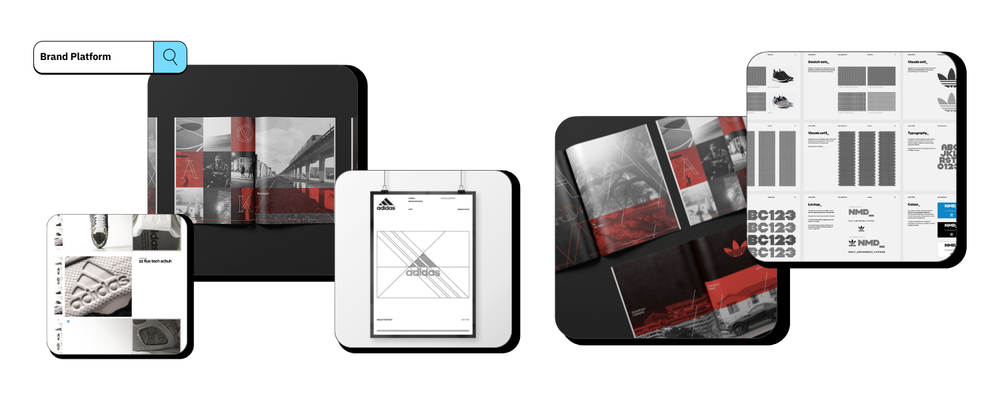 What is a Brand Platform? Examples and Free Framework — The Branded Agency