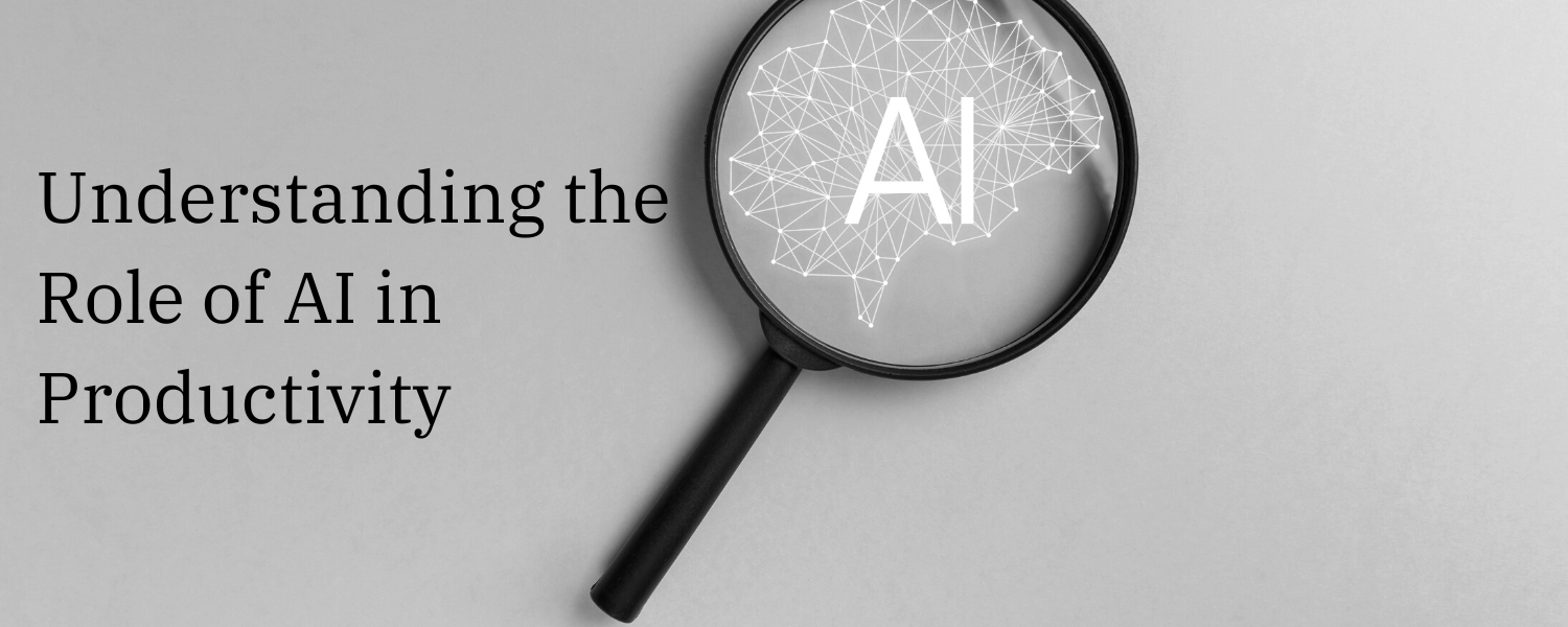 A Complete Guide On How To Use Ai To Increase Productivity — The Branded Agency