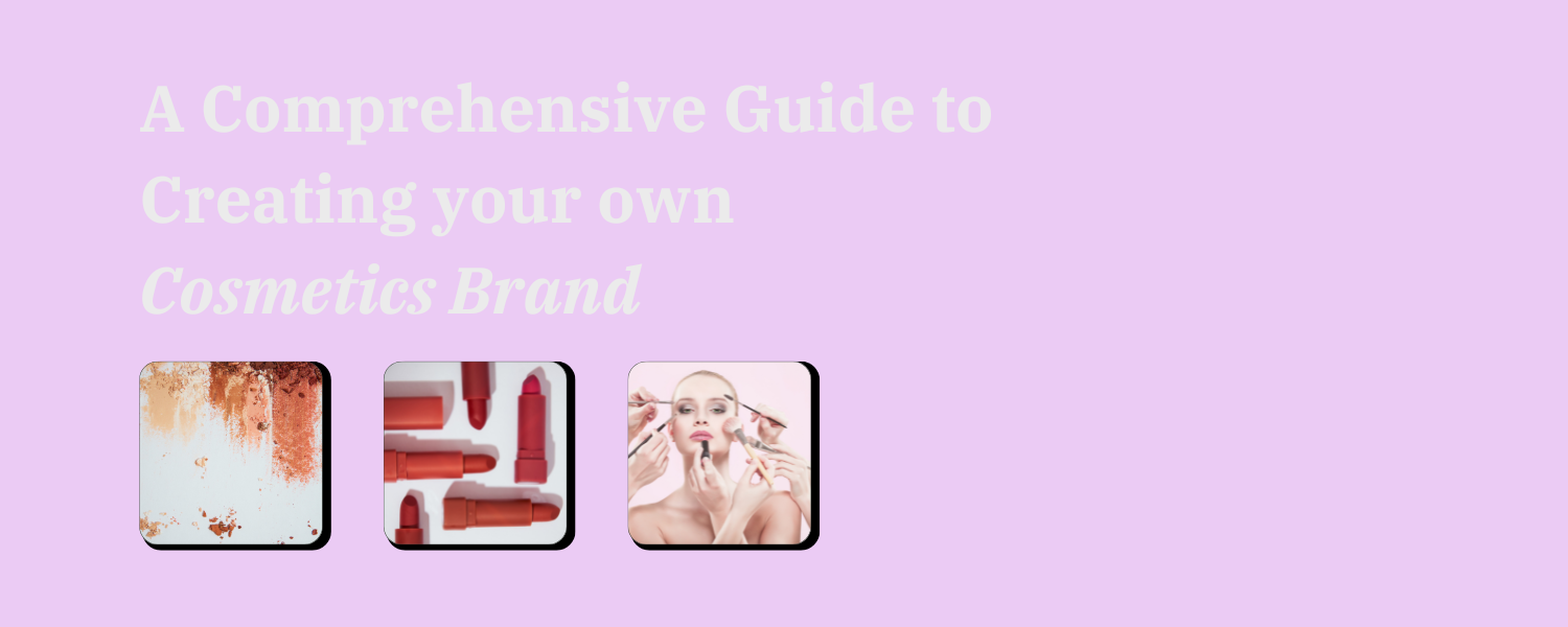 The Ultimate Guide to Makeup, Cosmetic, and Beauty Branding — The ...