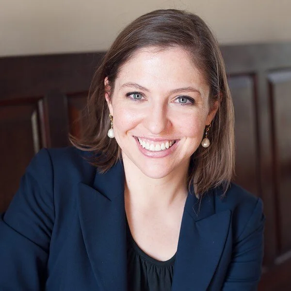 Lindsay M. Chervinsky