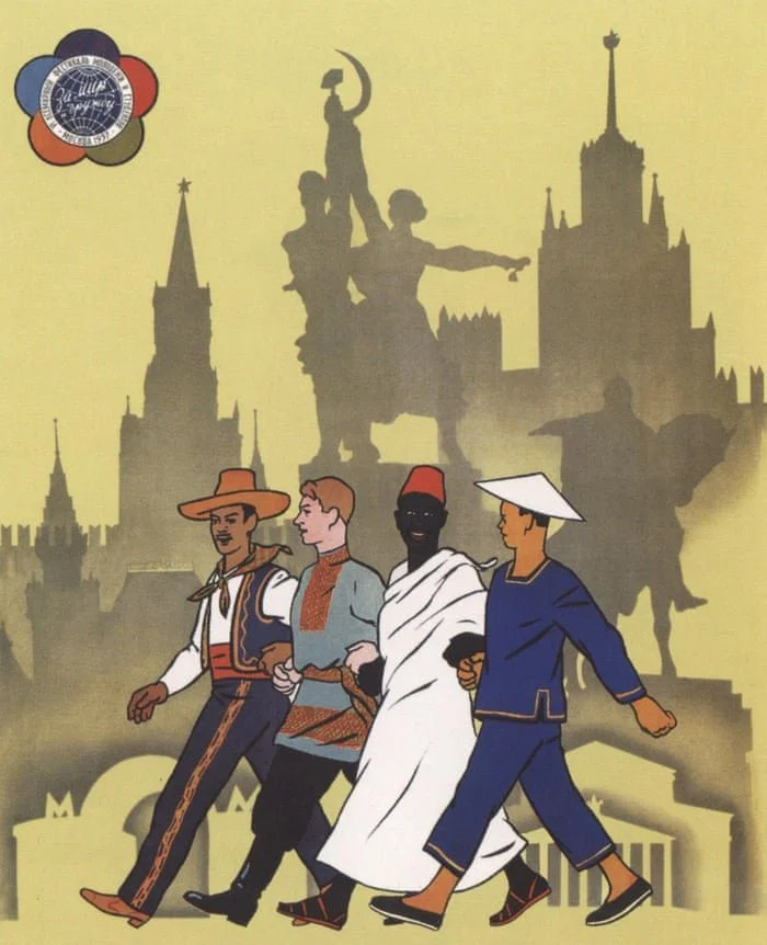Soft Power — Lindsay M. Chervinsky