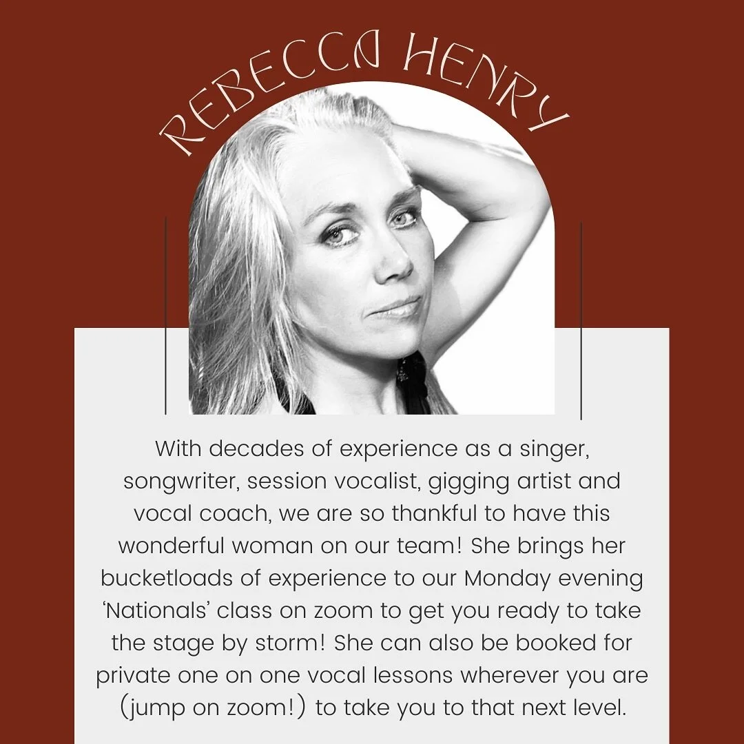 Gina Jeffreys Workshops