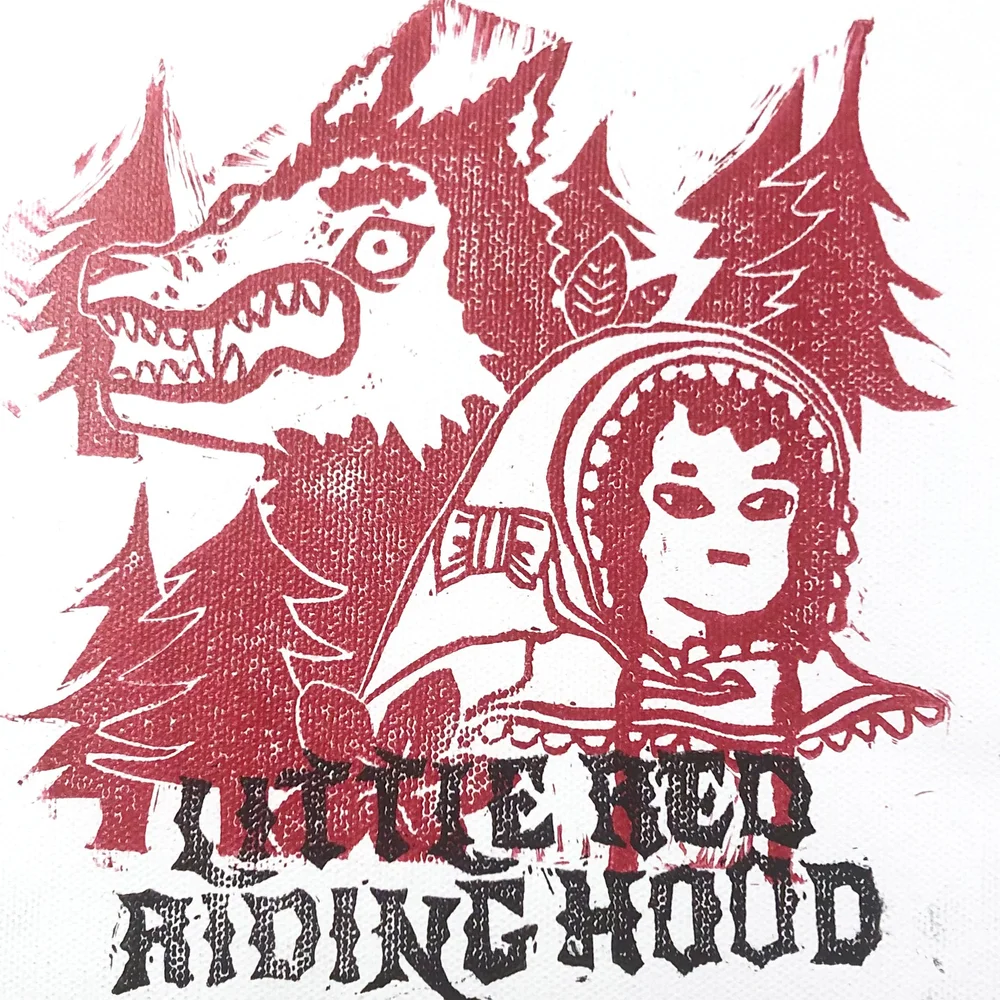 Illustration — Benjamin Powell