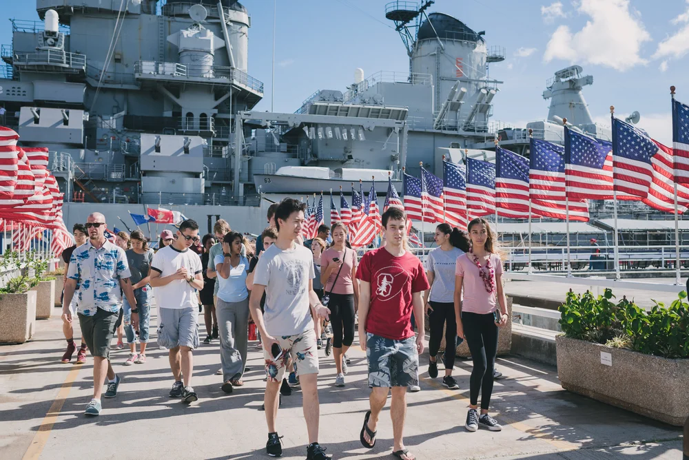 PacMUN 2023-Hawaii Pacific Model United Nations