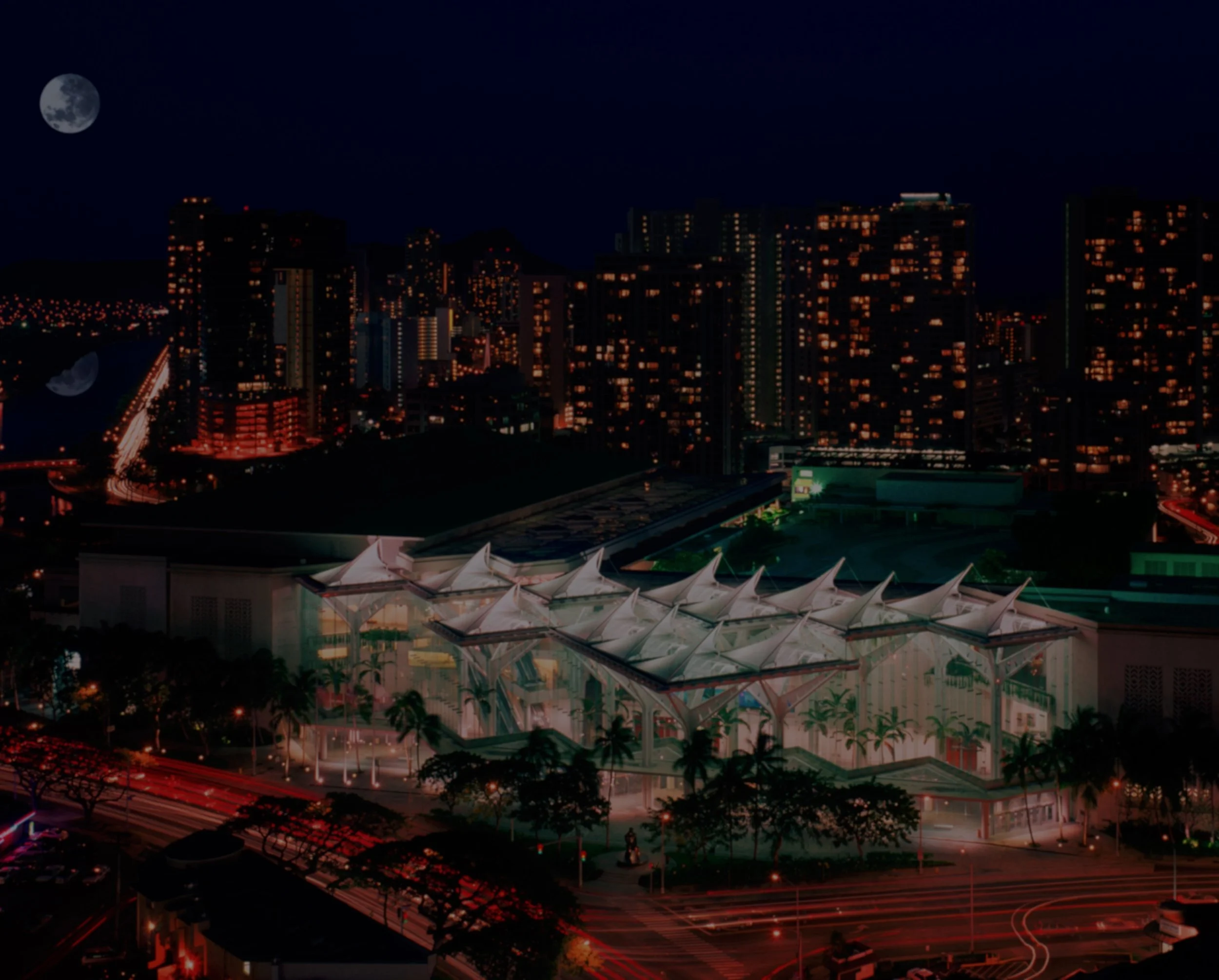 PacMUN XIV - Hawai'i Pacific Model United Nations