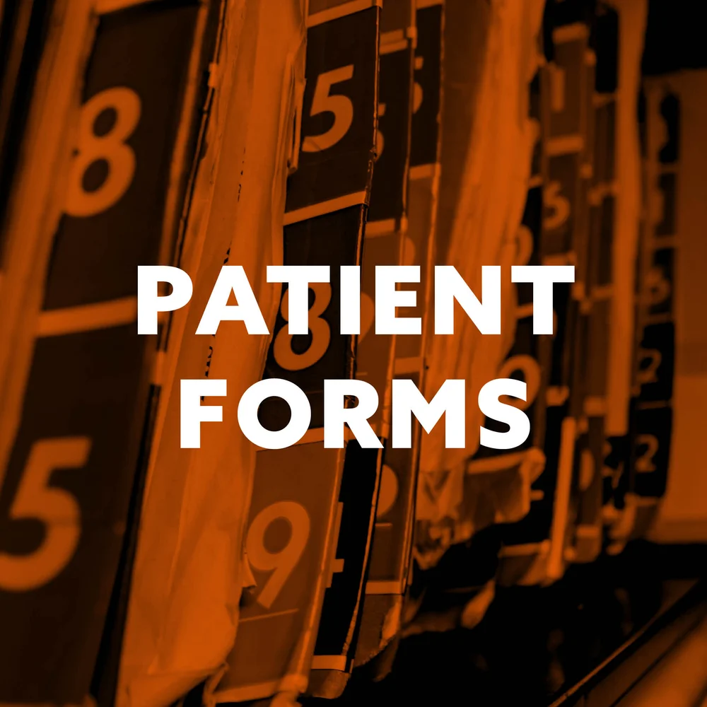 Patient Medical Tools — Snyder-Hopkins