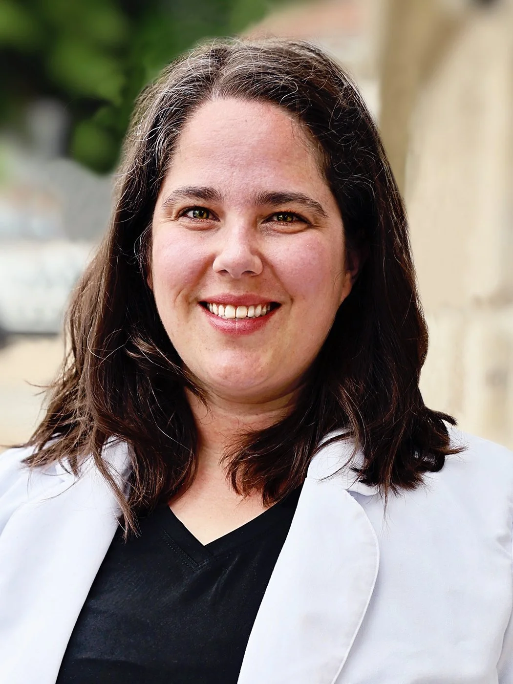 Our Providers — Snyder-Hopkins