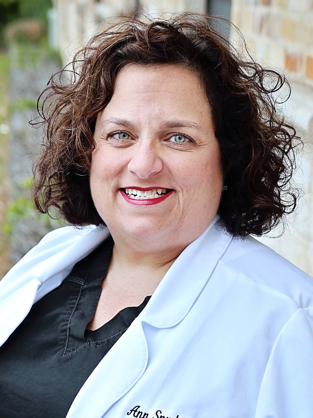 Our Providers — Snyder-Hopkins