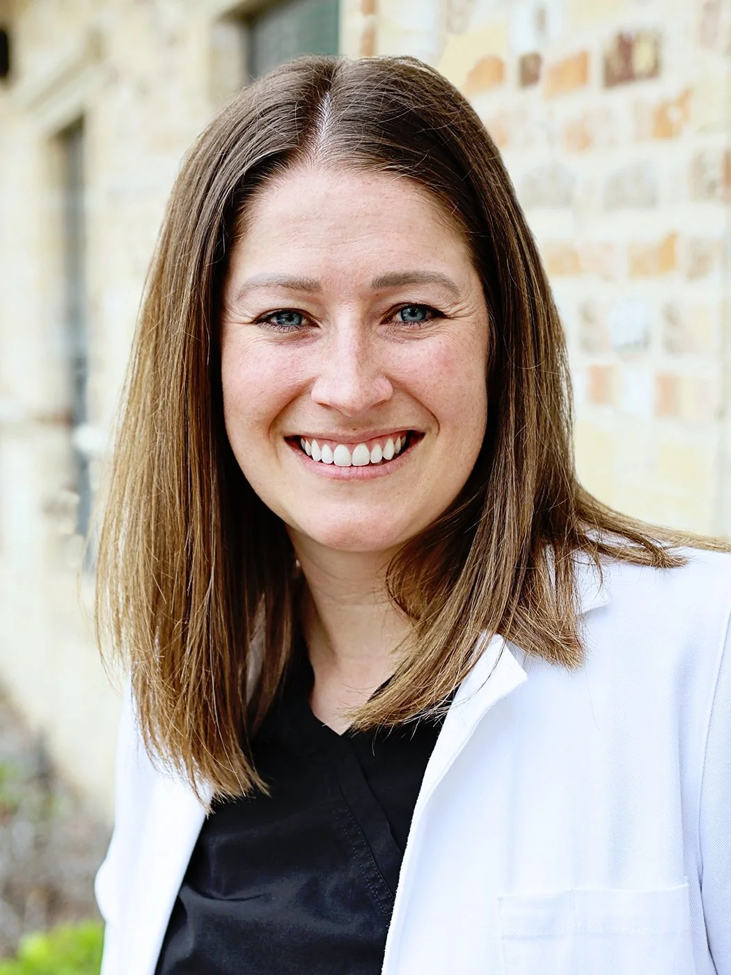 Our Providers — Snyder-Hopkins