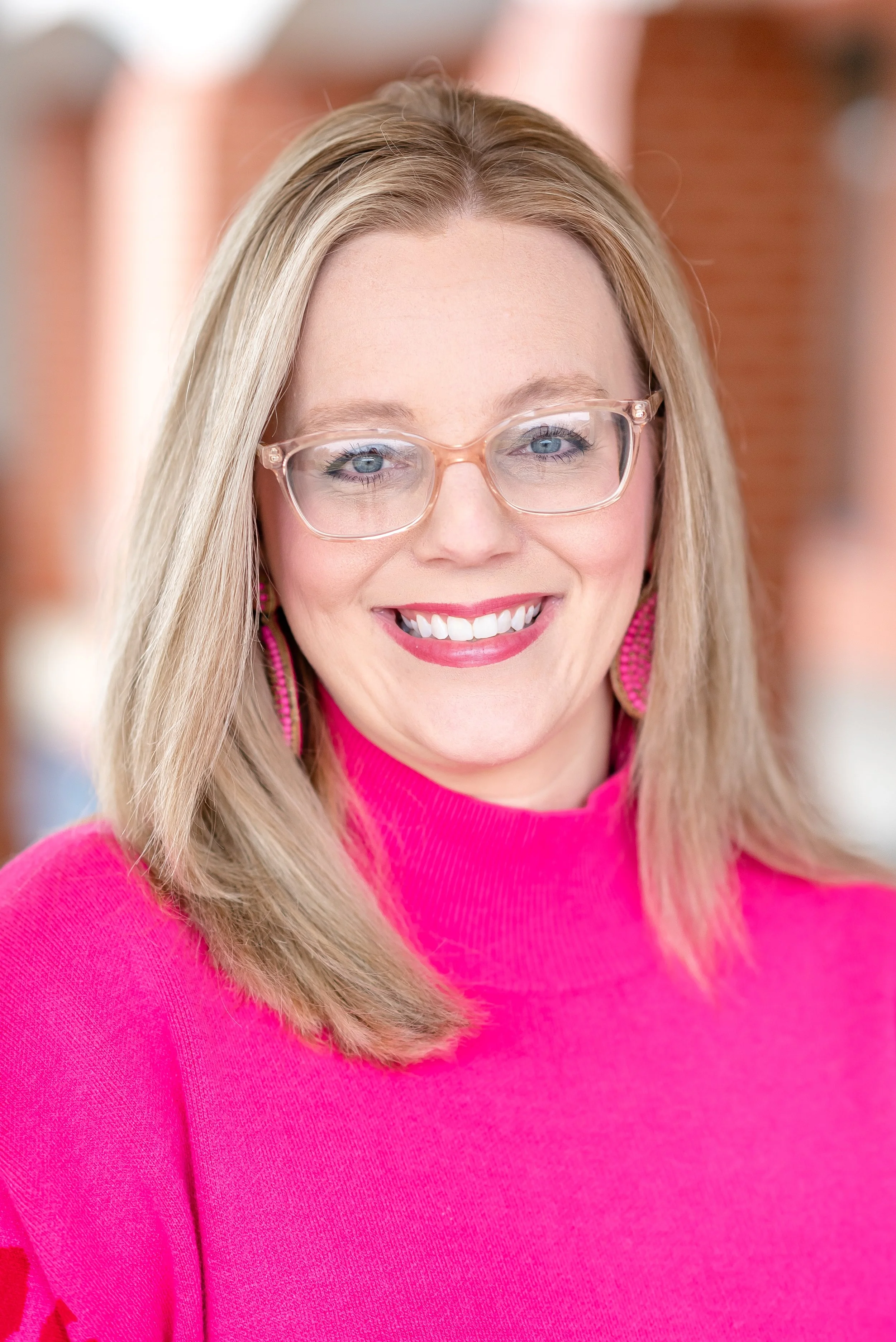 Pastors & Staff — Elkdale Baptist Church