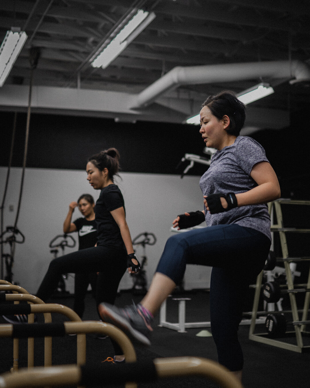 Physiotherapy Coquitlam | Personal Trainer | Pilates | Three Step Fitness