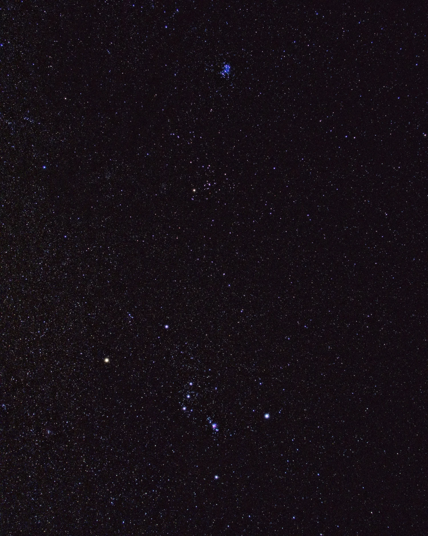 Understanding the Bortle Scale: A Beginner's Guide to Dark Sky ...