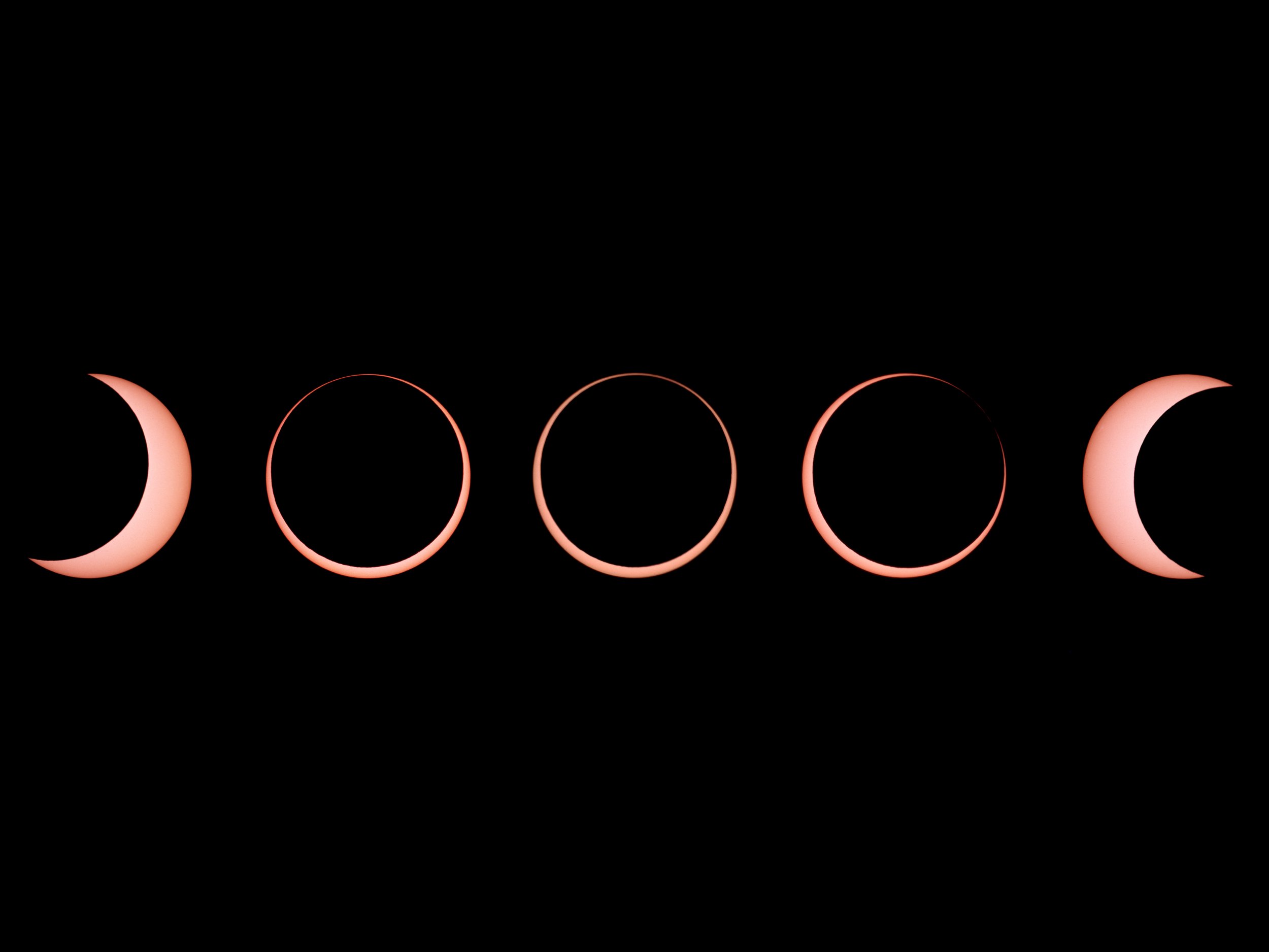 Annular Solar Eclipse Photography Guide for the October 14, 2023 Event ...