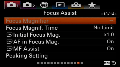 Master Focus Peaking for Stunning Astrophotography: A Complete Guide ...
