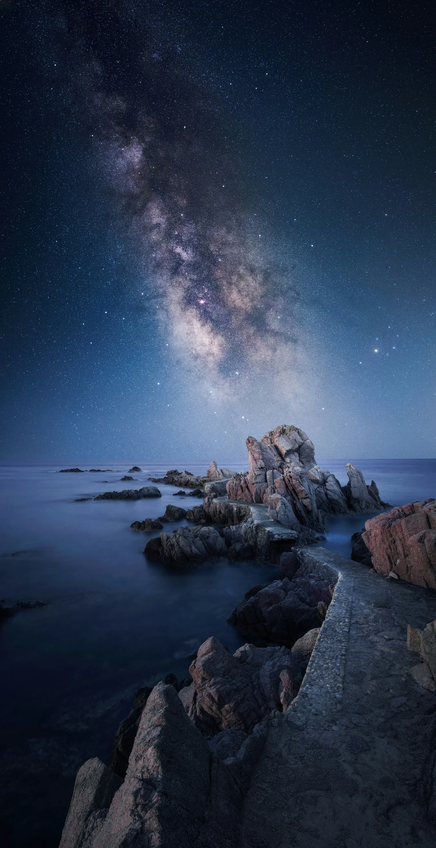 Understanding the Bortle Scale: A Beginner's Guide to Dark Sky ...