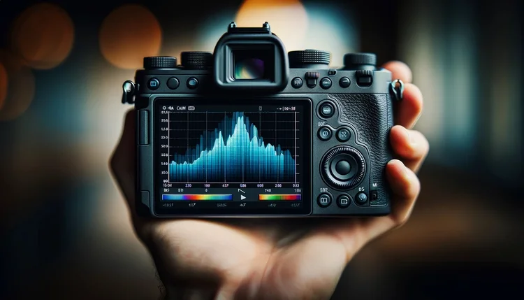 Understanding the Importance of Image Histograms: A Comprehensive Guide — TEN SIX Photography ...